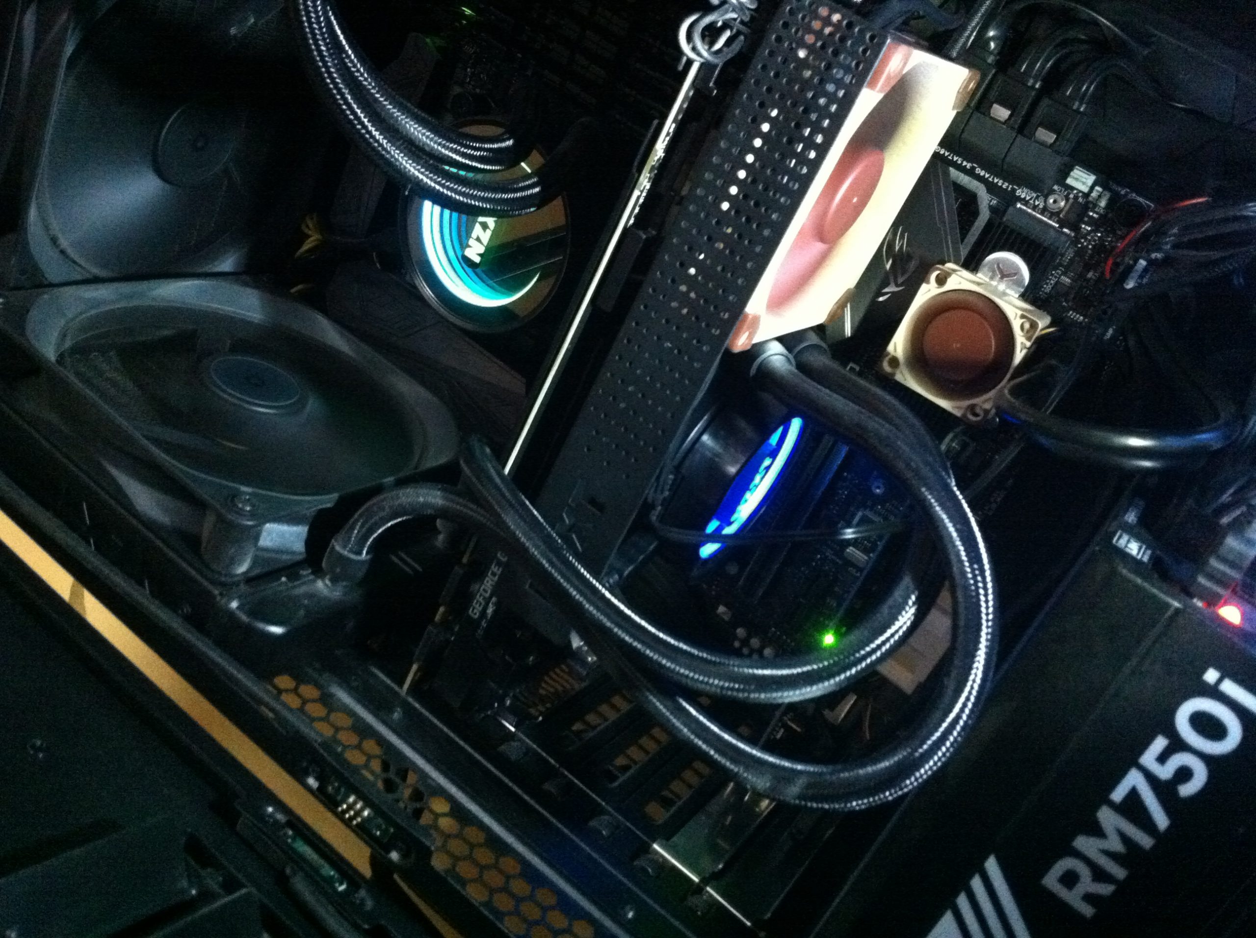 Introducing the Powerhouse Behind My Next Game Development Project ...