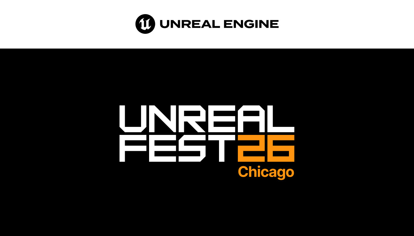 Unreal Fest Chicago 2026: A Dream with Challenges | Tobosoksini Games